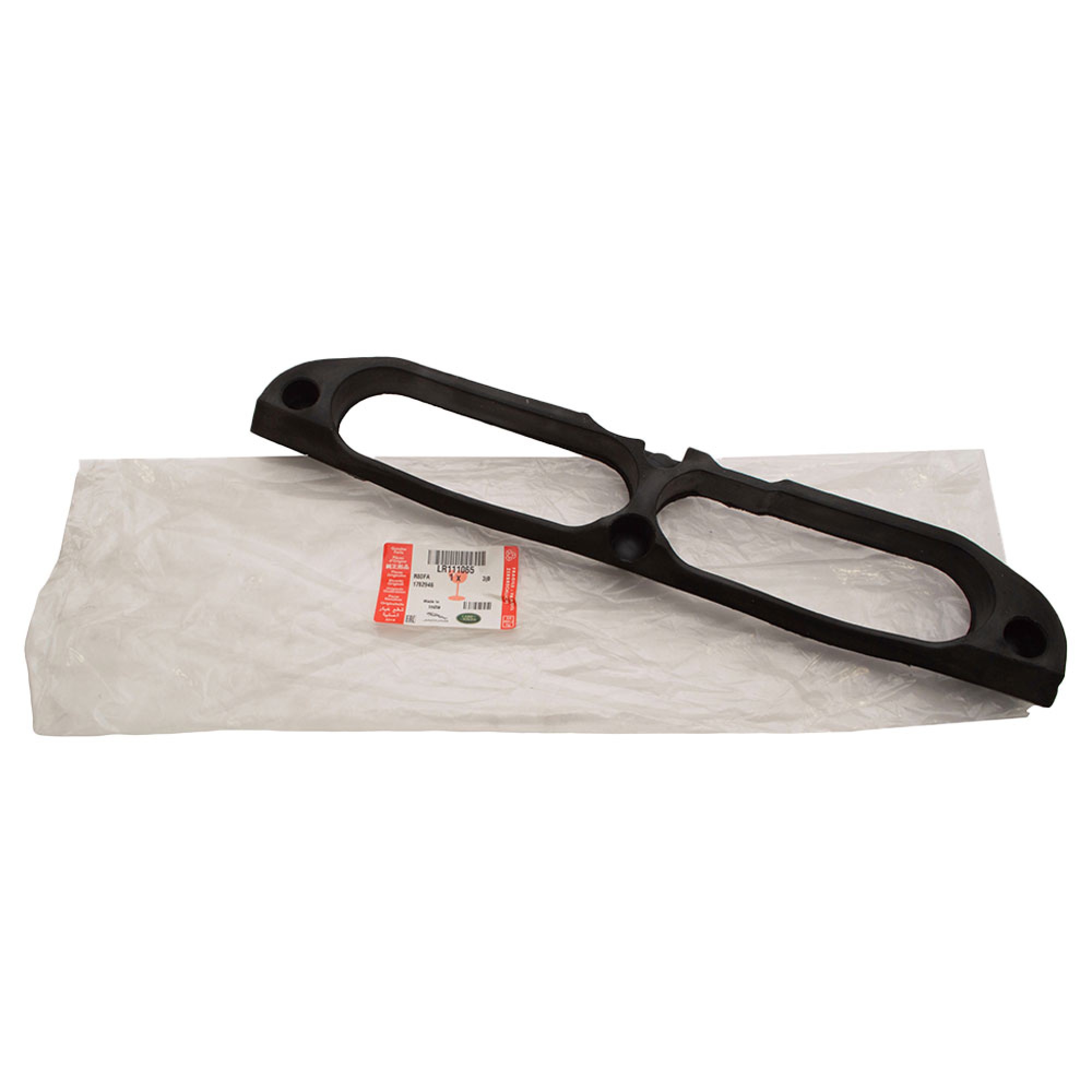 LR111065 - Rangerover 2013 on Dirty Air Duct Guide