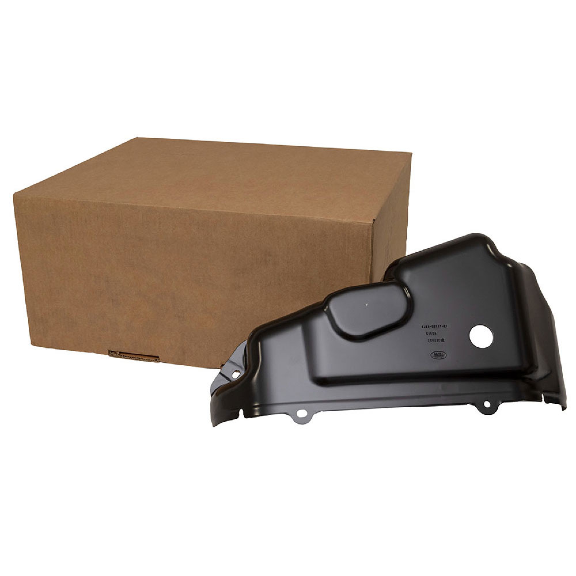 LR122801 - Shield for Fuel Tank