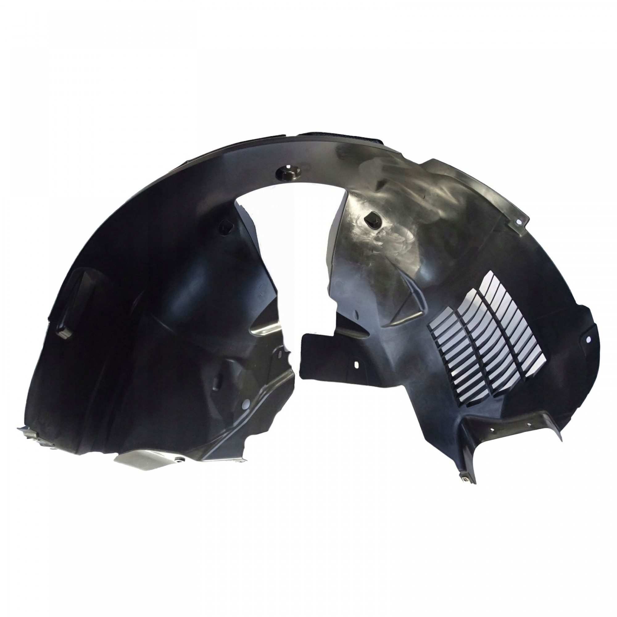 LR142088 - RH Front Wheelhouse Splash Shield