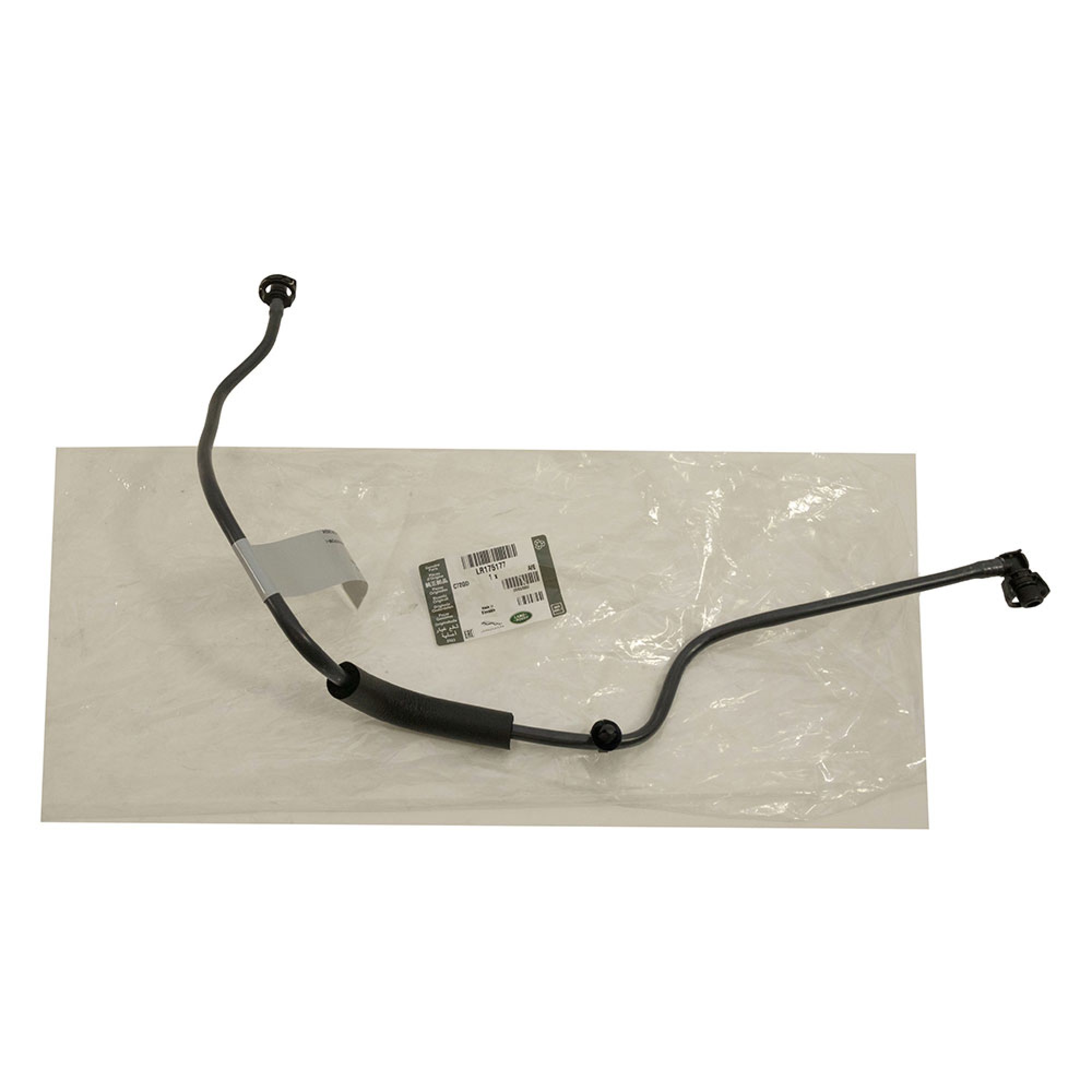 LR175177 - Genuine Coolant Hose