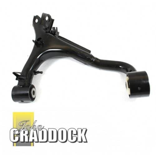 Rear Suspension Upper Arm at Franklin Como blog