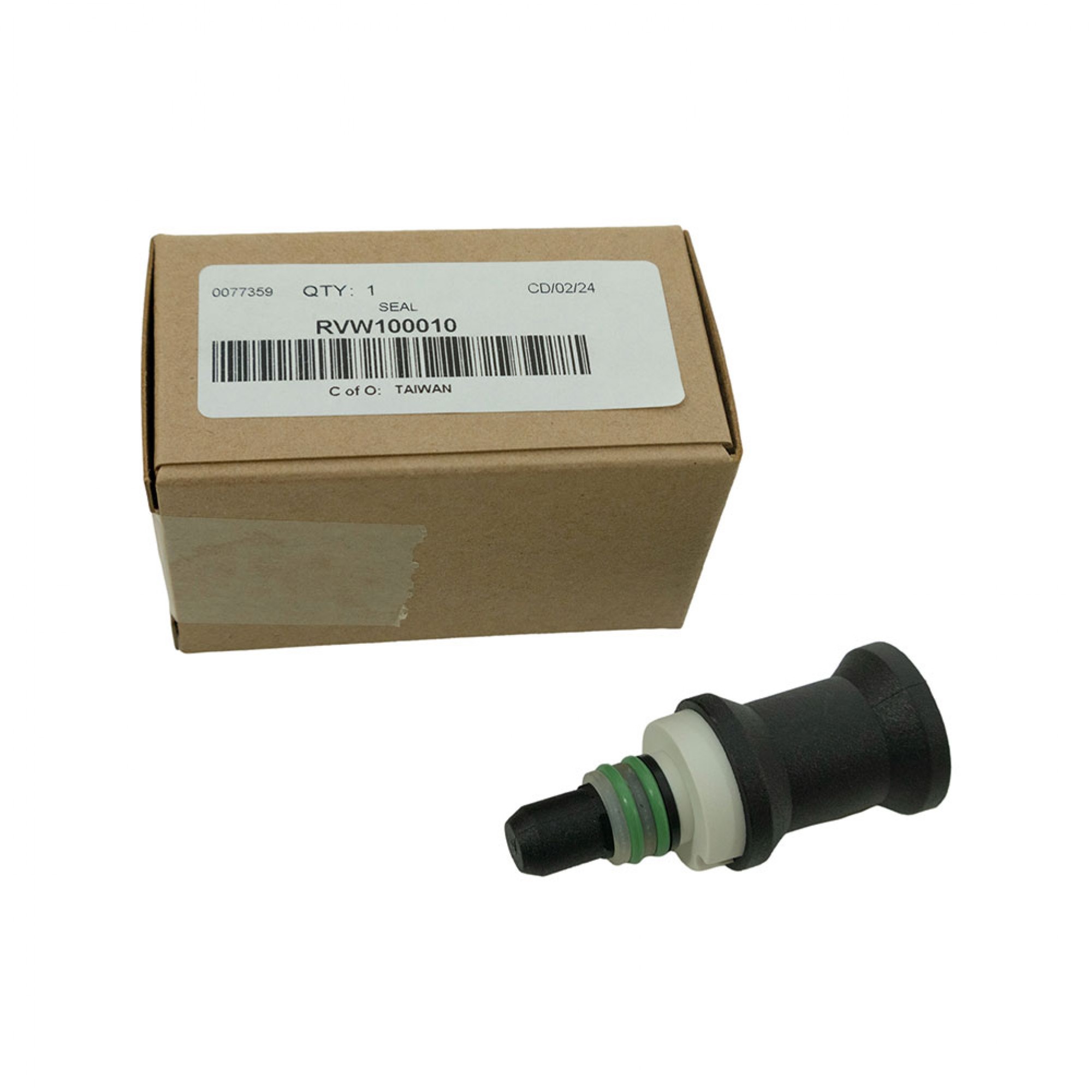 RVW100010 - Seal Kit for Ace Valve Block