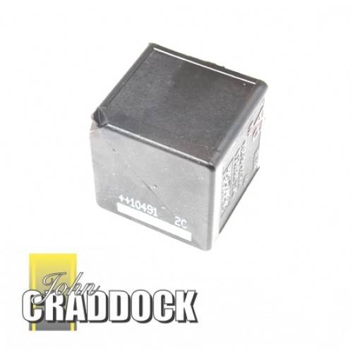 Range Rover L405 (2013+) Fuses & Relays | John Craddock Ltd (Page 2)