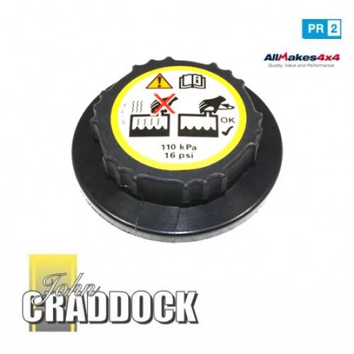 Land Rover Discovery 3 Cooling & Heating | John Craddock Ltd (Page 3)