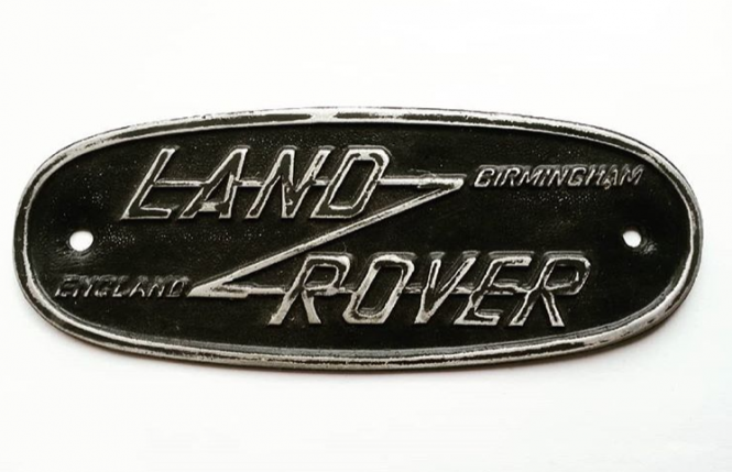 Land Rover Parts to Keep Your Series 1 in Top Condition - John Craddock Ltd